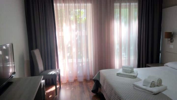 B&b Erifra'piccolo Hotel 107 - Rende