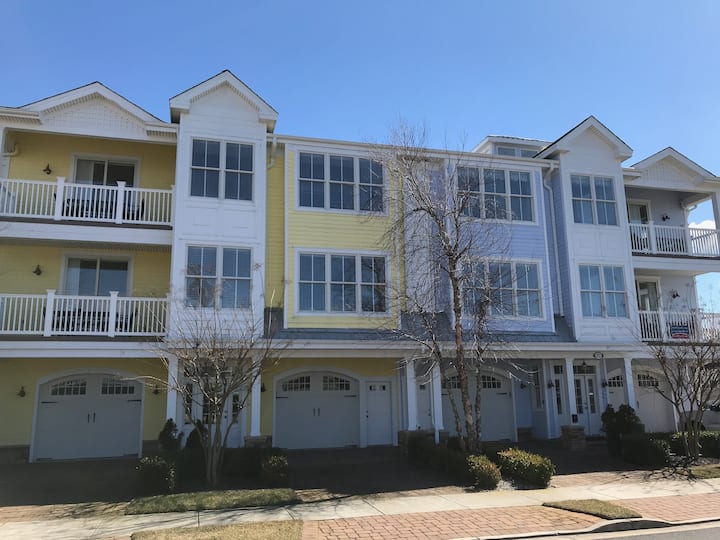 N. Wildwood - Luxury Rental - 1 Block Beach A1 - Avalon