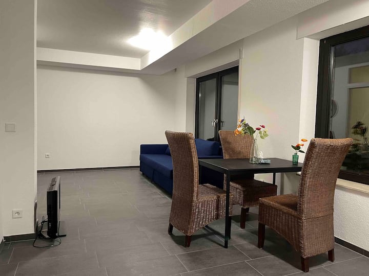 Nice Apartment Close To Düsseldorf, Free Parking - Neuss