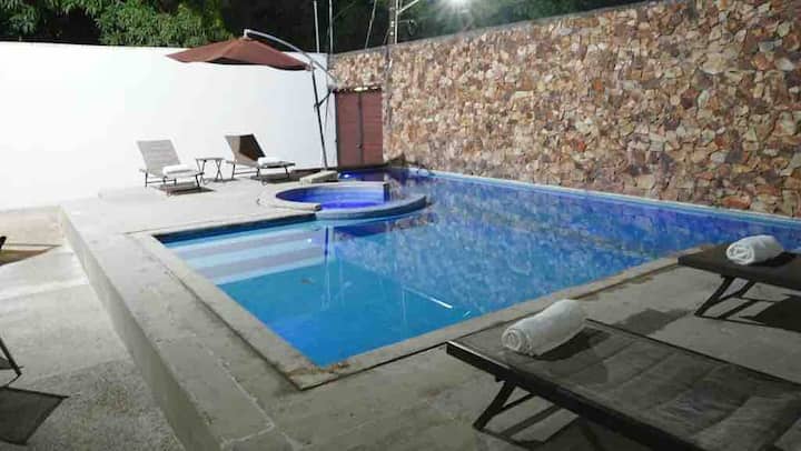 Luxury Diamante - Acapulco