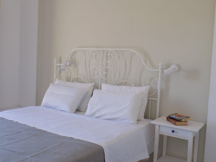 Apartment 70m From Beach: Sea, Privacy & Quiet - Kreta