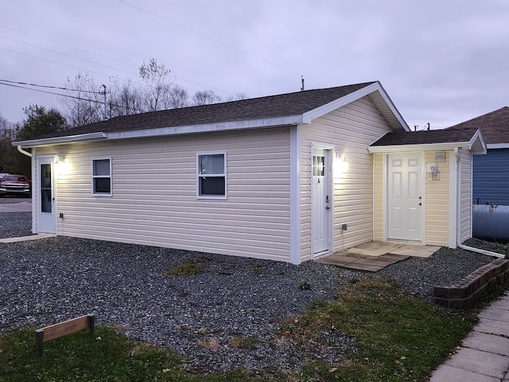 Cozy Spot - Cape Breton Island