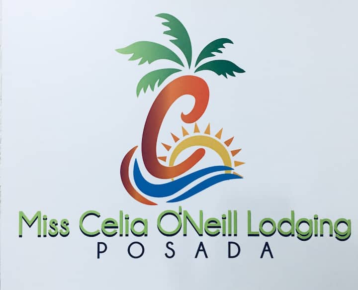 Posada Miss Celia Room #1 Breakfast Included! - San Andrés