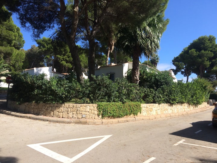 Jara - Jávea