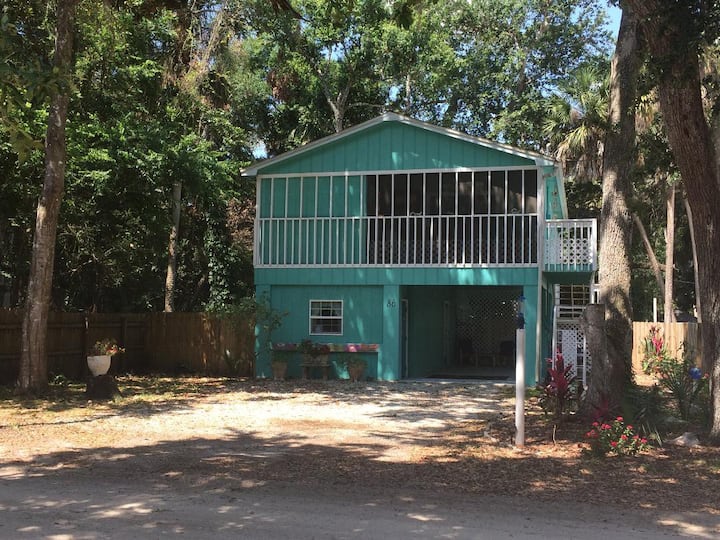 Beachside Studio Efficiency - Palm Coast