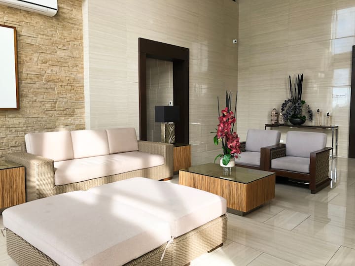 Serene Studio Hideaway At Tagaytay City - Philippines