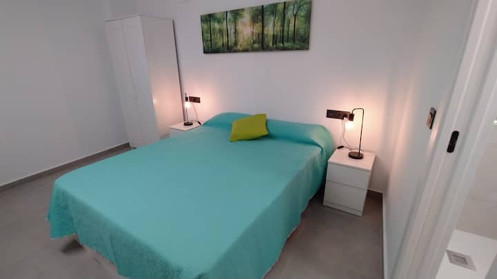Apartamentos Tamarindo Santa Pola - Santa Pola