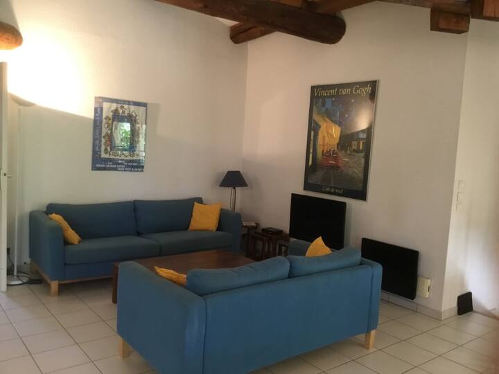 Gîte De Charme 3 éToiles Dans Un éCrin De Verdure - Mèze