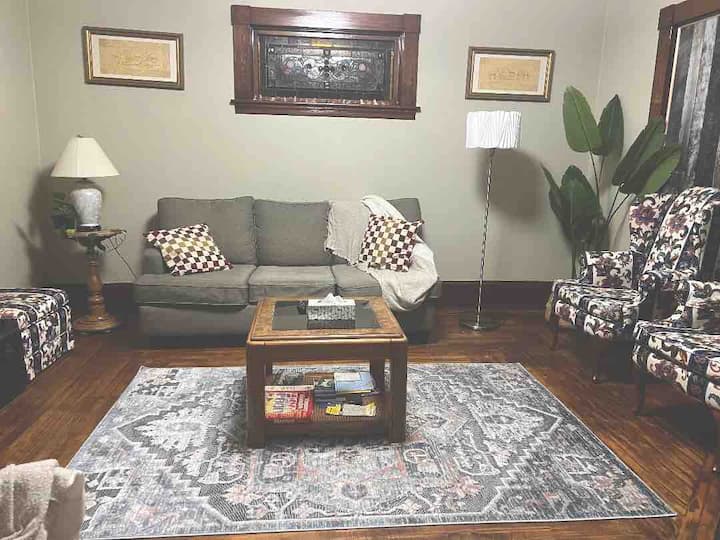 Comfy Home In Truro Downtown - Truro