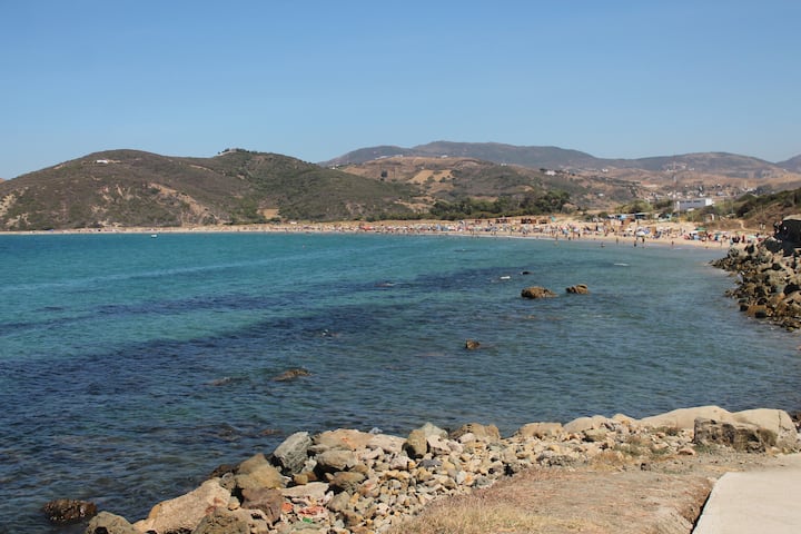 Tanger : locations de logements avec piscine - Tangier-Tétouan-Al ...