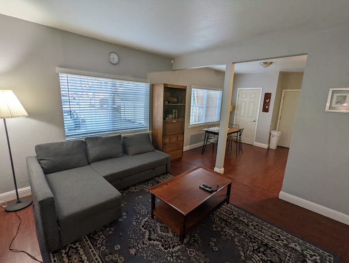 Walking Distance Heavenly & Casinos W/ Parking #4 - Lake Tahoe