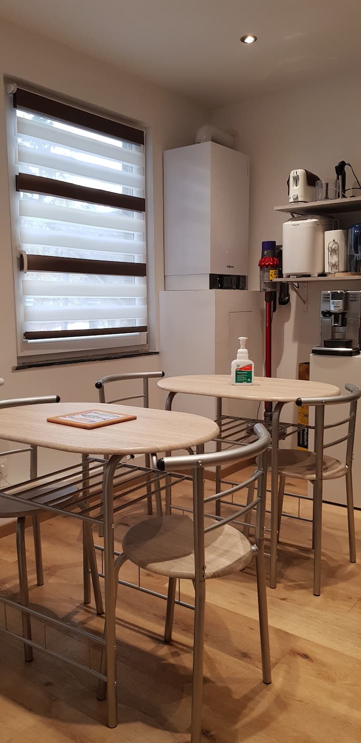 Zenroom Proche Sart Tilman - Liège