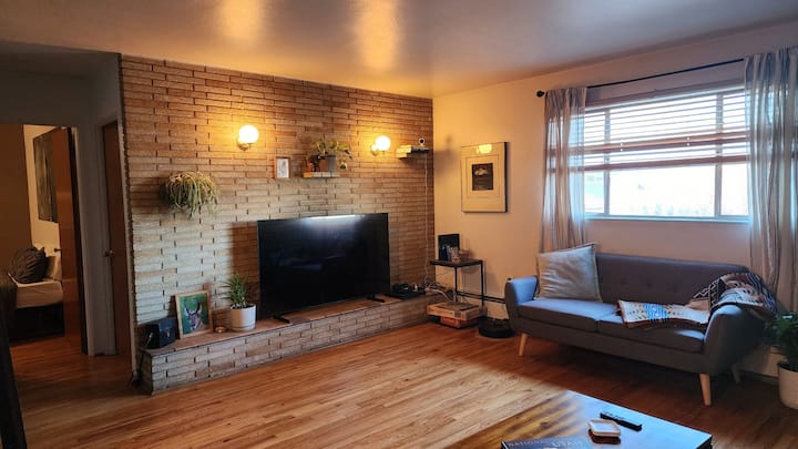 Charming Bedroom Near Rt. 66 And Traders - Gallup, NM