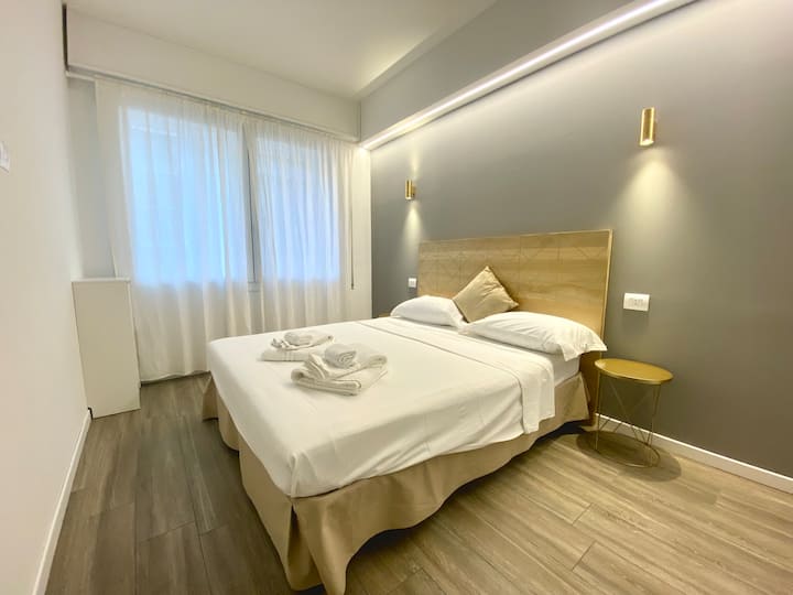 Suite 8 Palazzo Marconi - Italie