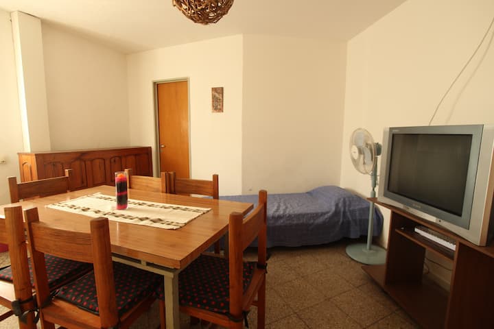 Departamentos Villa Suiza - Carlos Paz - Depto 101 - Villa Carlos Paz