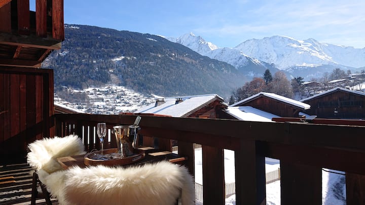 Chalet 007 - Saint Gervais - Saint-Gervais-les-Bains