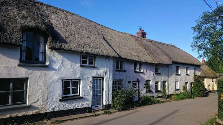 Currently Not Available - North Devon