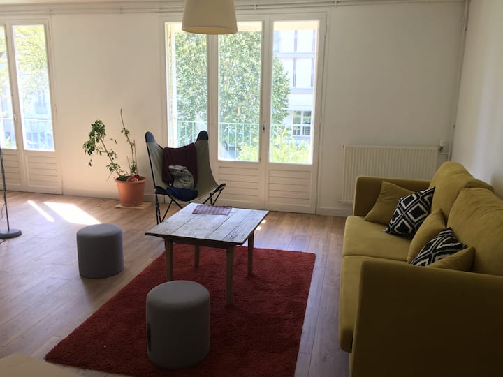 Appartement Familial La Rochelle - La Rochelle