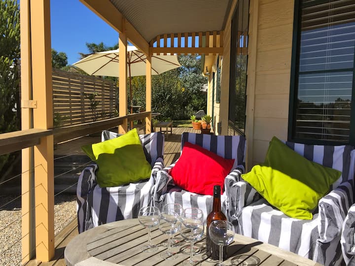 Getaway- Coastal South Australia - Adelaide