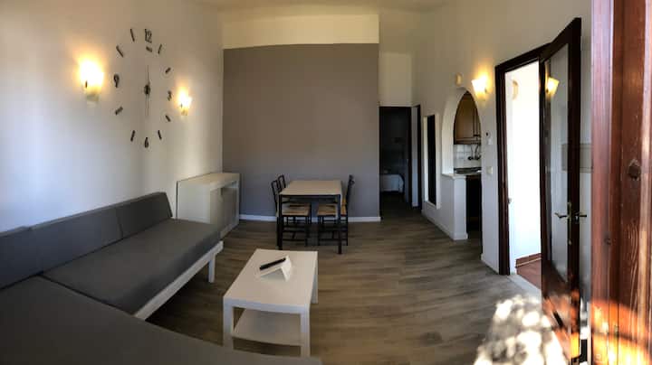 Villas Las Alondras - Ciutadella de Menorca