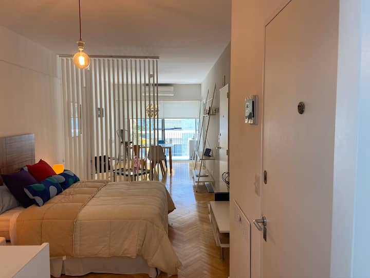 Alto Palermo Studio 9 - Recoleta