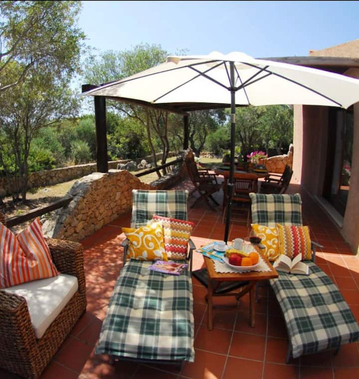 Casa “Antonio” - La Maddalena