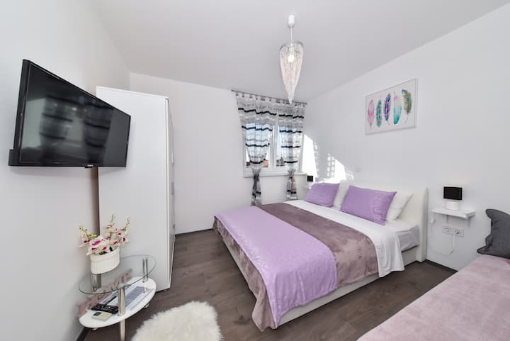 * Cozy And Modern Zadar Old Town Apt Giara * - Zadar