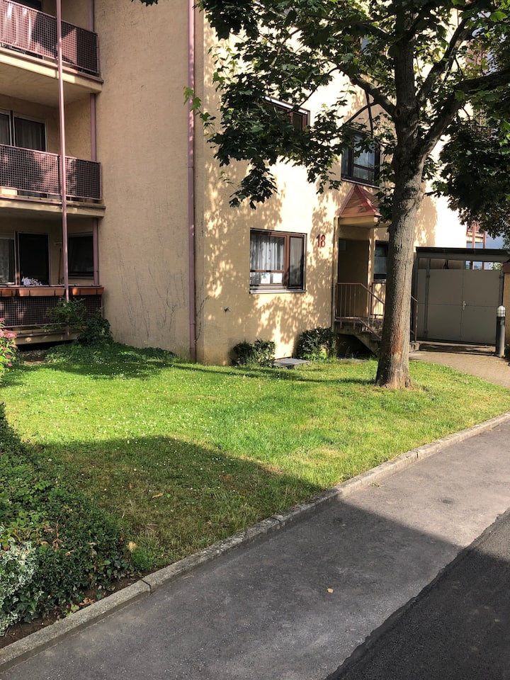 Wohnung Auf Zeit In Altstadt Nähe - Bietigheim-Bissingen