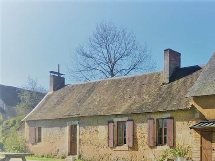 Gite En Camapgne - Sarthe