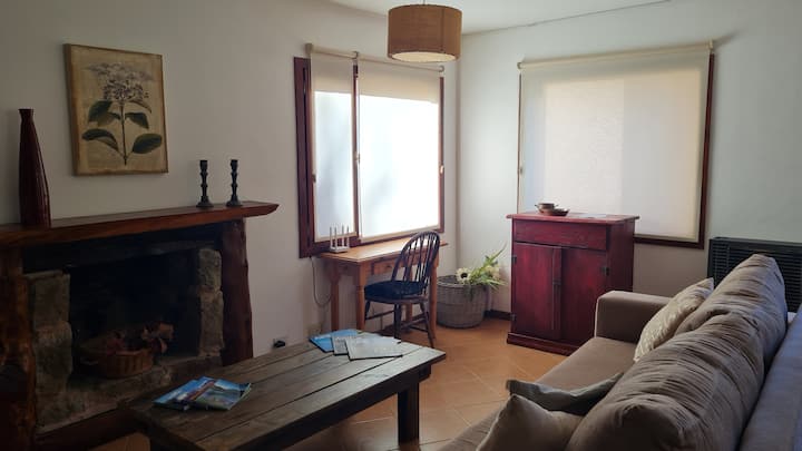 Patagonia Appt., Wi-fi, Beatiful Area - Bariloche