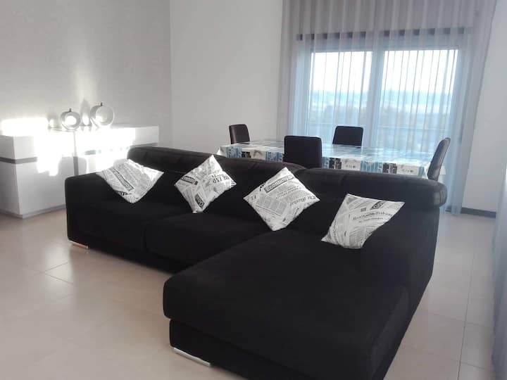Two Bedrooms Apartment With Swimming Pool - 葡萄牙
