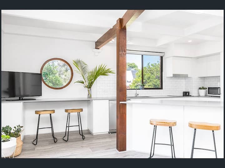 Perfect Location - Byron Beach And Town - Byron Bay