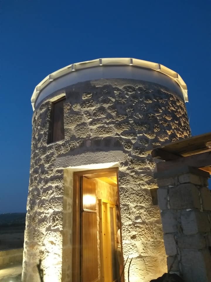 Petromilos1920 - Milos