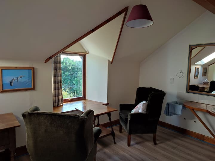 Sandaig B&b Knoydart - Mallaig