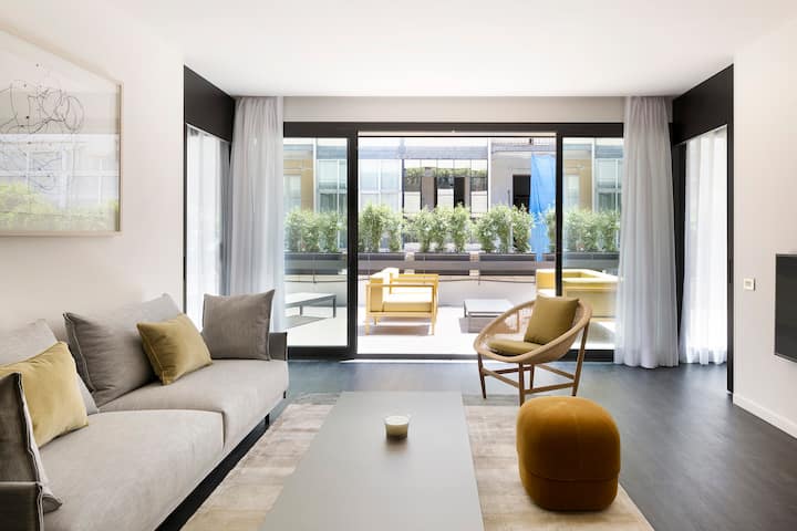 Dandelion - Lifestyle Home En Barcelona - Barcelona