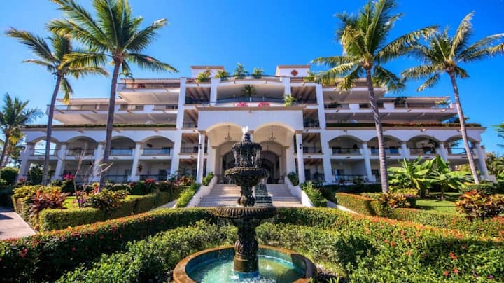 Penthouse Grand Marina Villas - Nuevo Vallarta