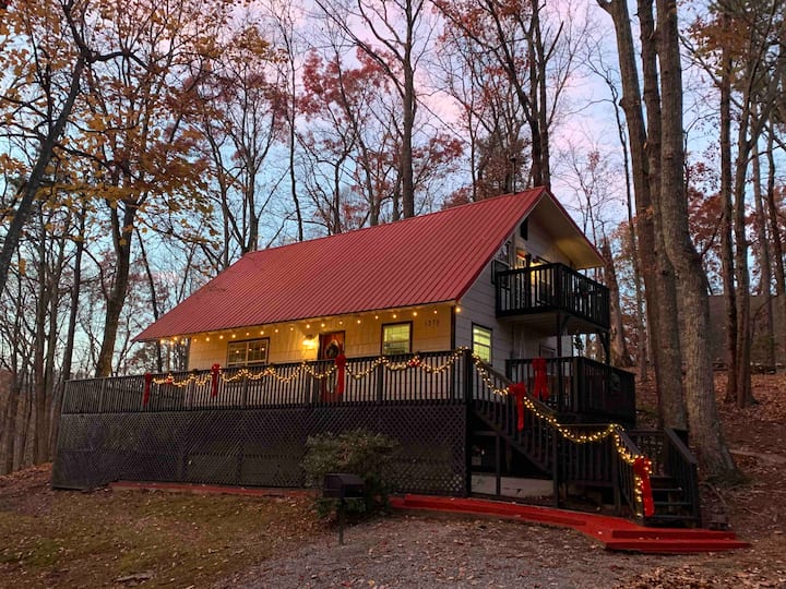Queen Of The South-gatlinburg - Gatlinburg, TN