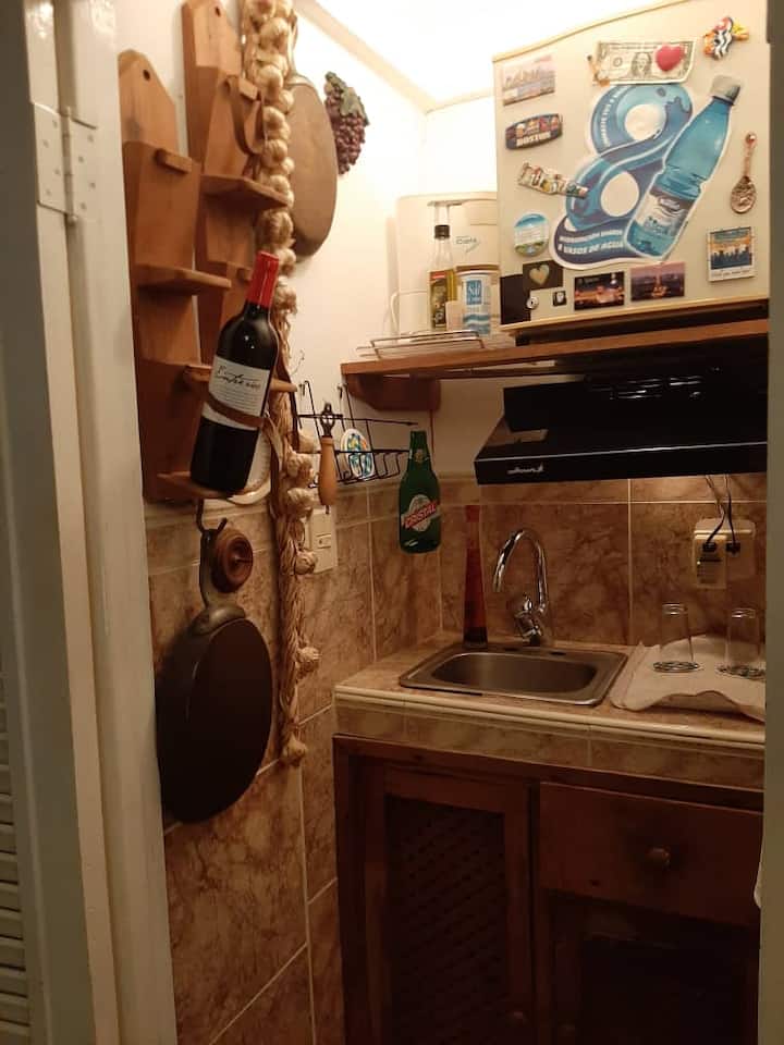 Caribbean Oasis With Ocean View (Free Breakfast) - Havana