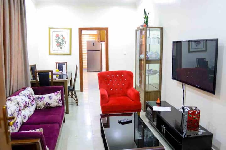 Stunning Airbnb In Gombe (Drc) - Kinshasa