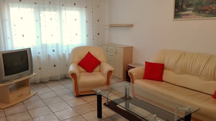 Mangalia Beach- Playa Nice Apartment. - Mangalia