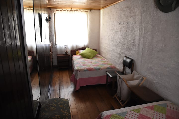 Casa En Valle Del Maipo1 - Buin