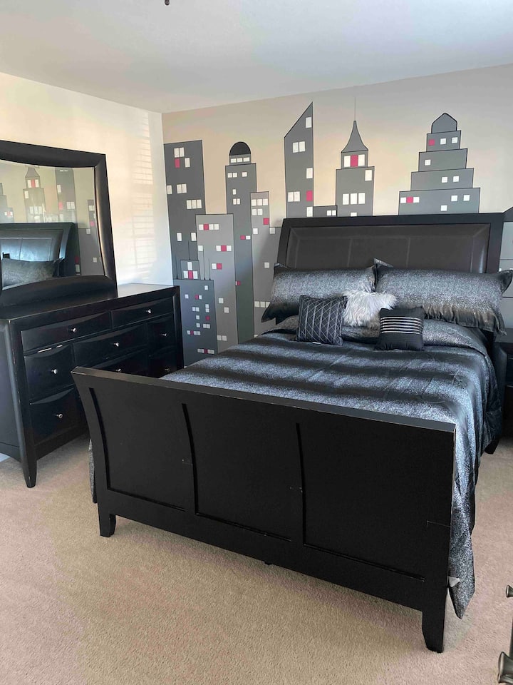 Space In A Private Place! - Rincon, GA