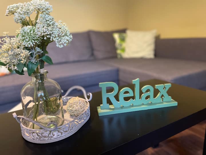 Schöne Altbauwohnung - Zentrumsnah Und Gemütlich - Jena