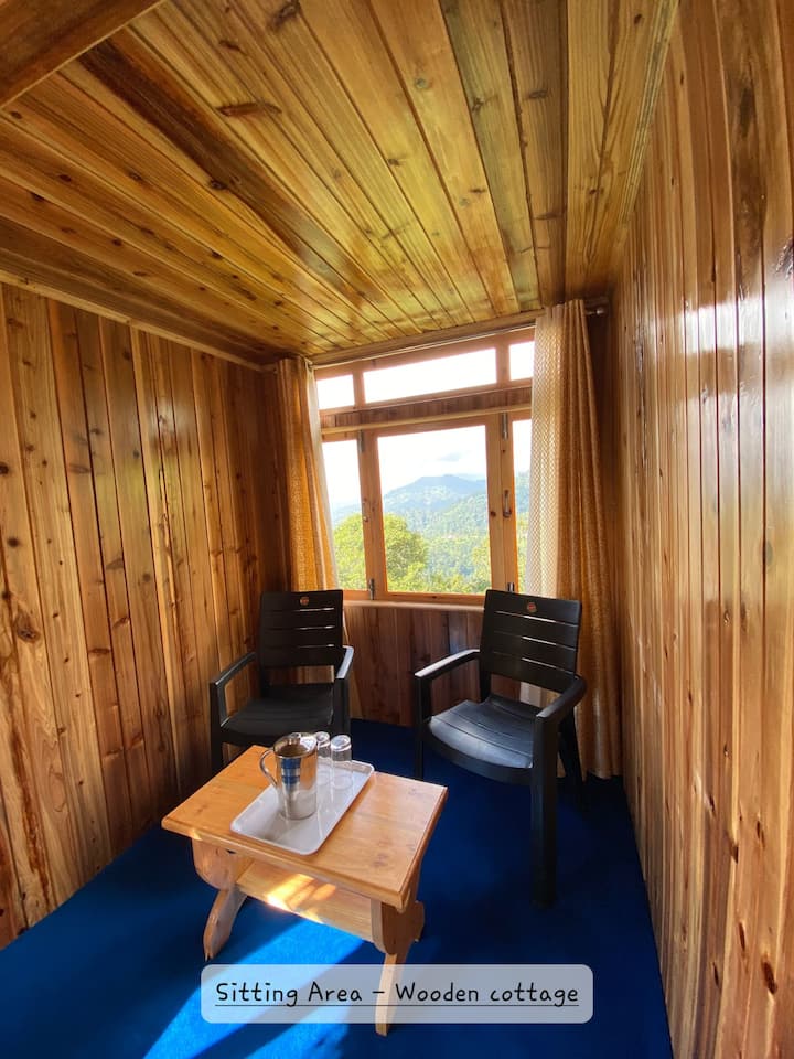 Kolakham Himalayan Homestay - Lava