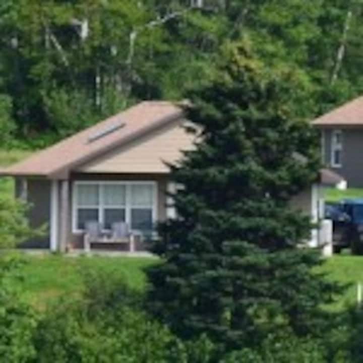 Deer Den - Antigonish