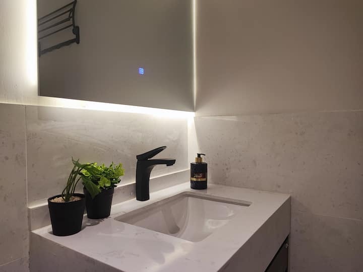 Almalaz Minisuites مساكن الملز الفاخرة2 - Riad