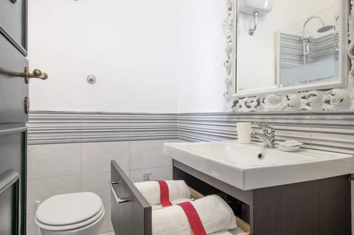 La Casa Delle Meraviglie - Vatikánváros