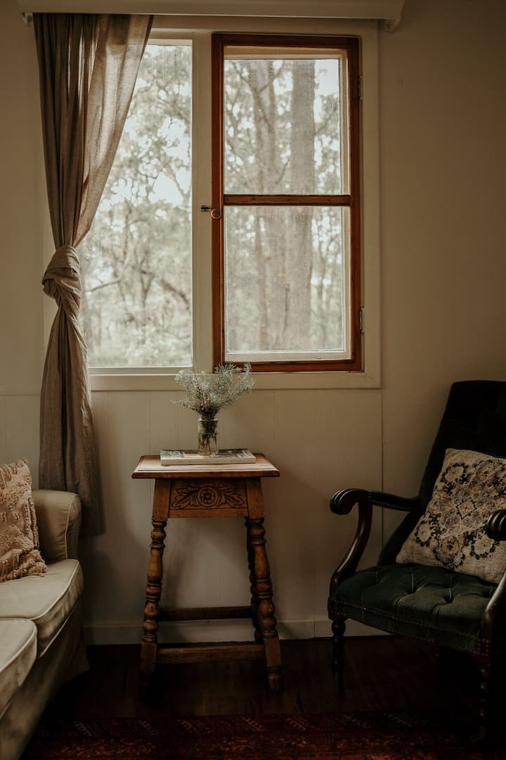 Little Timber Acacia - Ocean Beach