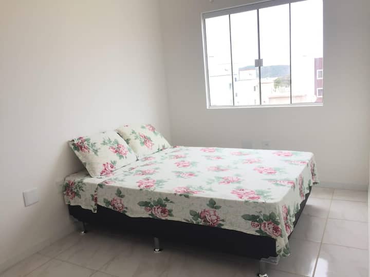 Apartamento Novo Imbituba - Imbituba