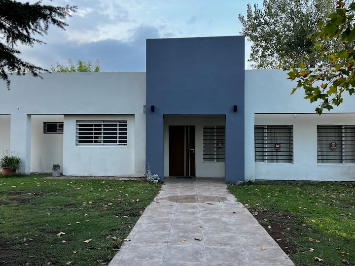 Casa Quinta Con Piscina Y Arboleda - Luján